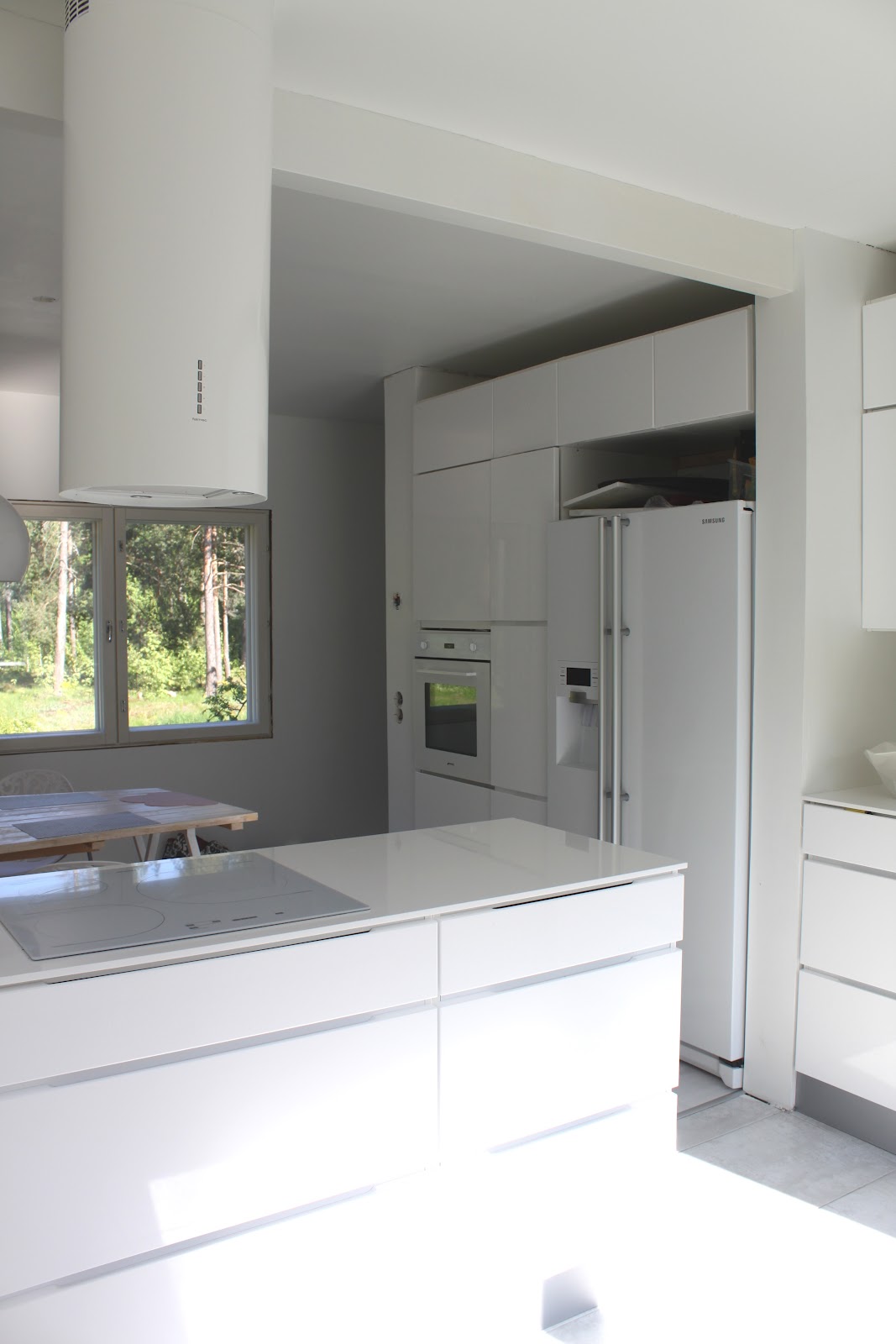 Vastarintama: DC-Fix Fix