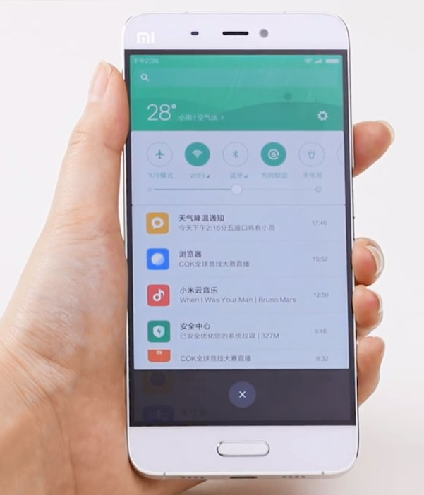 10 Kelebihan MiUI 8 Pada Xiaomi | Lebih Smartphone