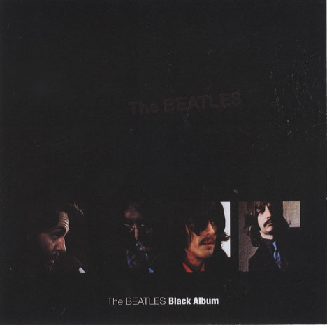 IÉ-IÉ: BLACK ALBUM