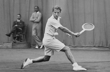 History and Other Stuff: Tennis: the Early Years, 1874-1930s.
