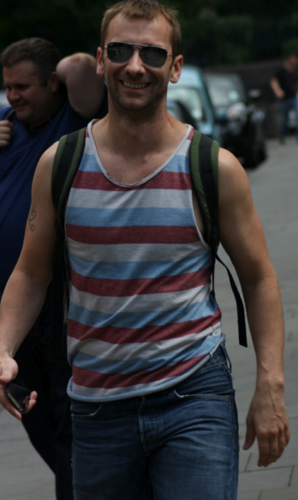 CHARLIE CONDOU CONFIDENTIAL: CHARLIE CONDOU - No.444