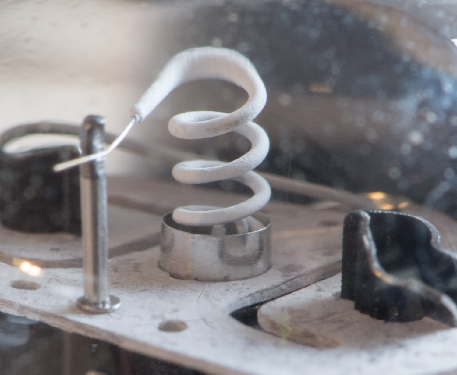 VinylSavor: Tube of the Month : The 6AU4