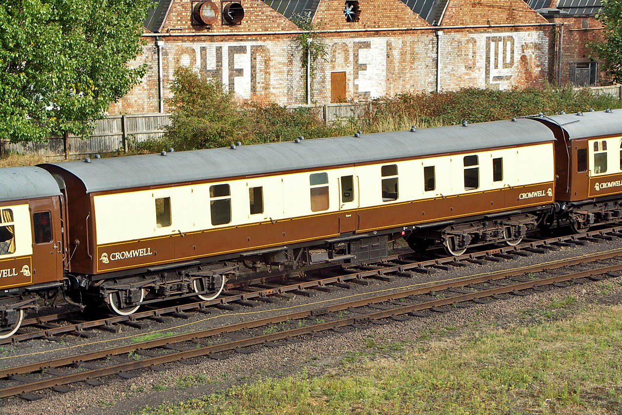 .: ANOTHER KITMASTER TT MK.1 CONVERSION