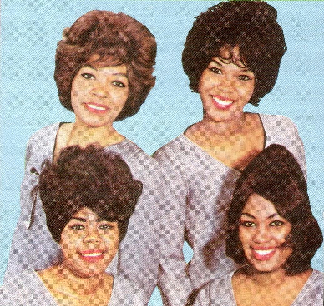 Doowopheaven: The Shirelles - Part 1