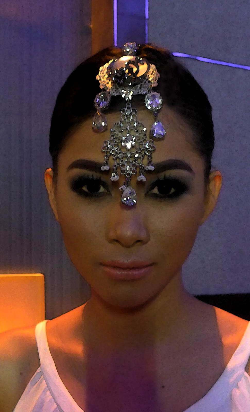 Gerry Sunga's Maharani Jewels