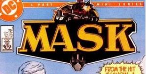 M.A.S.K. Comics: IDW M.A.S.K. Issue 1 Covers