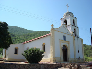 La Historia de Baviacora