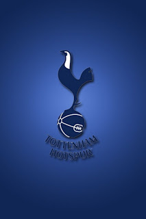 History of All Logos: All Tottenham FC Logos