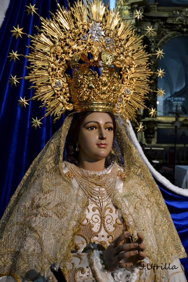 Assumpta est Maria - LA GENTE DE LA PLACETA