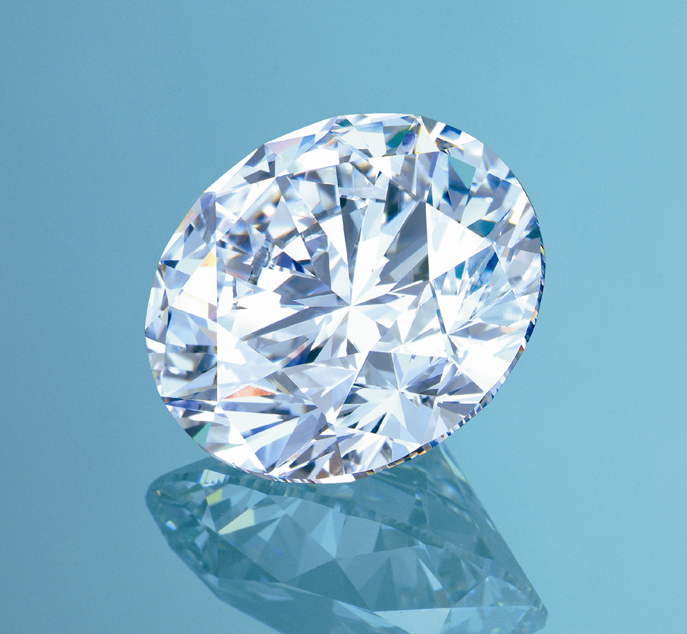 Jewelry News Network: Necklace With Two Golconda Diamonds Could Fetch ...