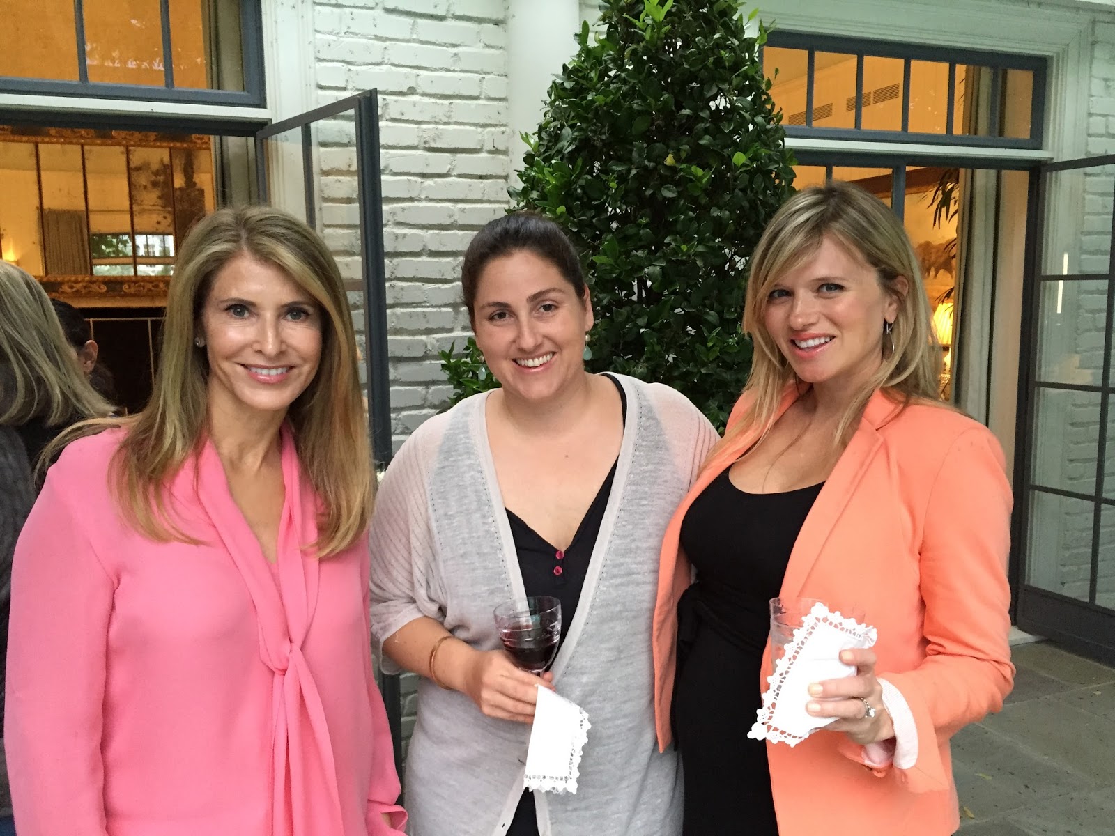 HOLLYWOOD SUE CAMERON: A MOST SPECIAL FRIENDS WITH CAUSES