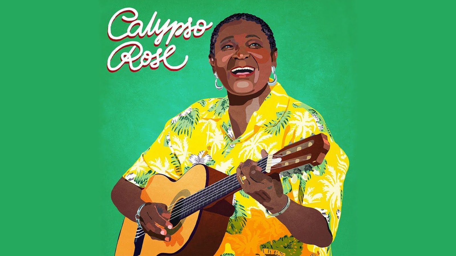 Calypso Queen | Calypso Rose | Trinidad & Tobago 2017 - Sokah2Soca