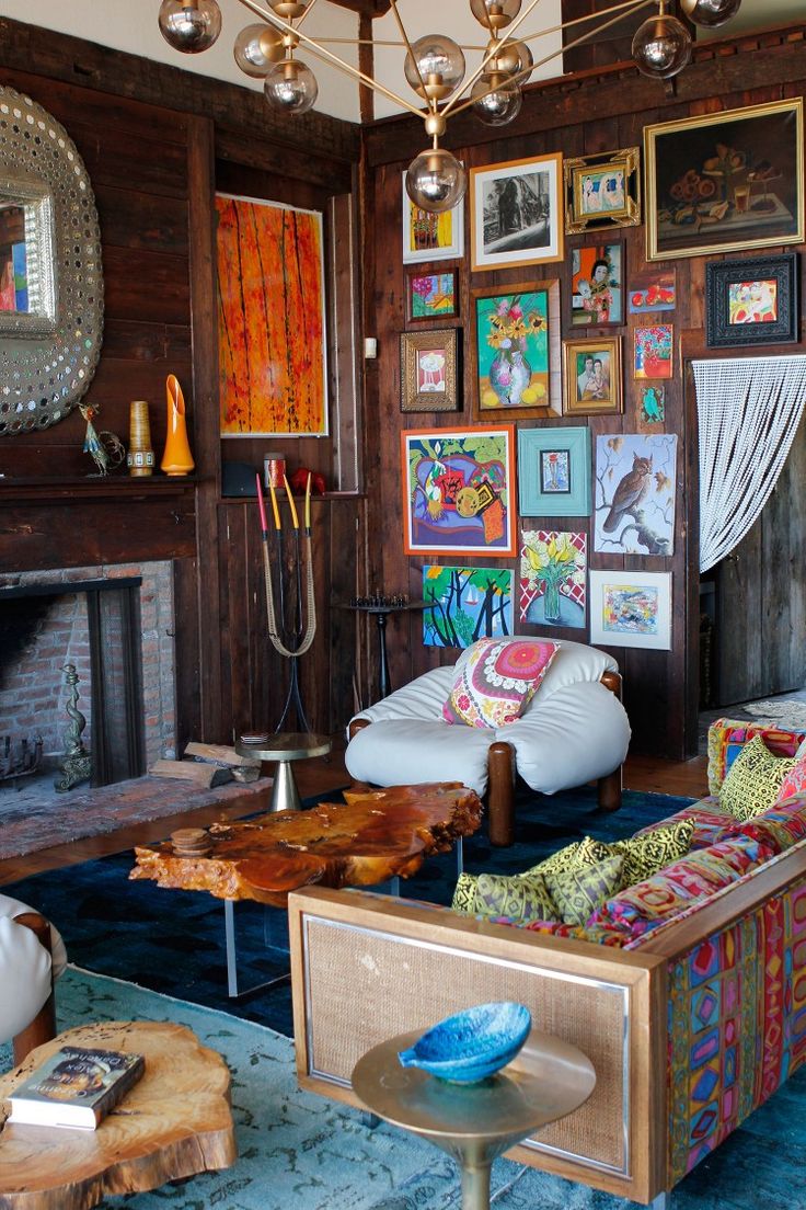 What Does Eclectic Style Mean? | INTO DECOR