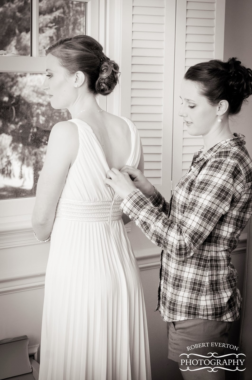 Robert Everton Photography: Cameron + Maureen