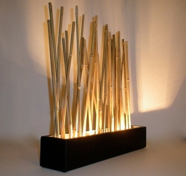 FANTASTIC BAMBOO CRAFTS FOR YOUR HOME AND YARD YOU SHOULD NOT MISS | Do ...