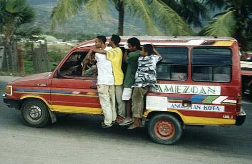 East Timor Law and Justice Bulletin: Vehicles with tinted windows ...