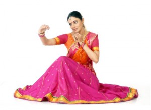 Marathi Unlimited : Sharvari Jamenis