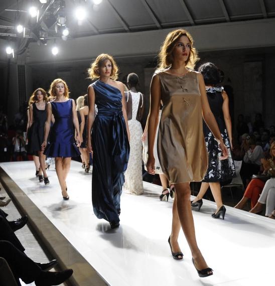 El Rincón de la Moda : ¿Qué es la moda?