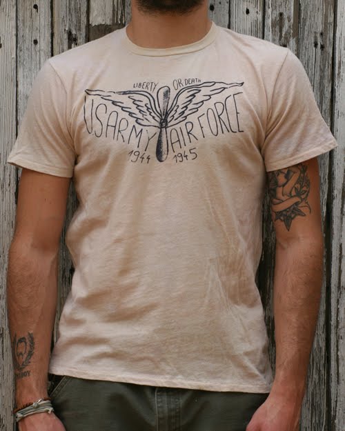 FAT-BOY CLOTHING: New products