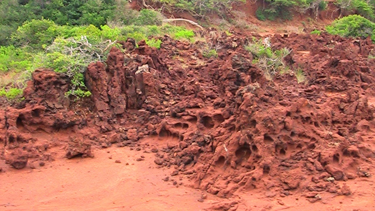 Safari Sri Lanka: Thambapanni - Prince Vijaya's landing place in Sri Lanka.