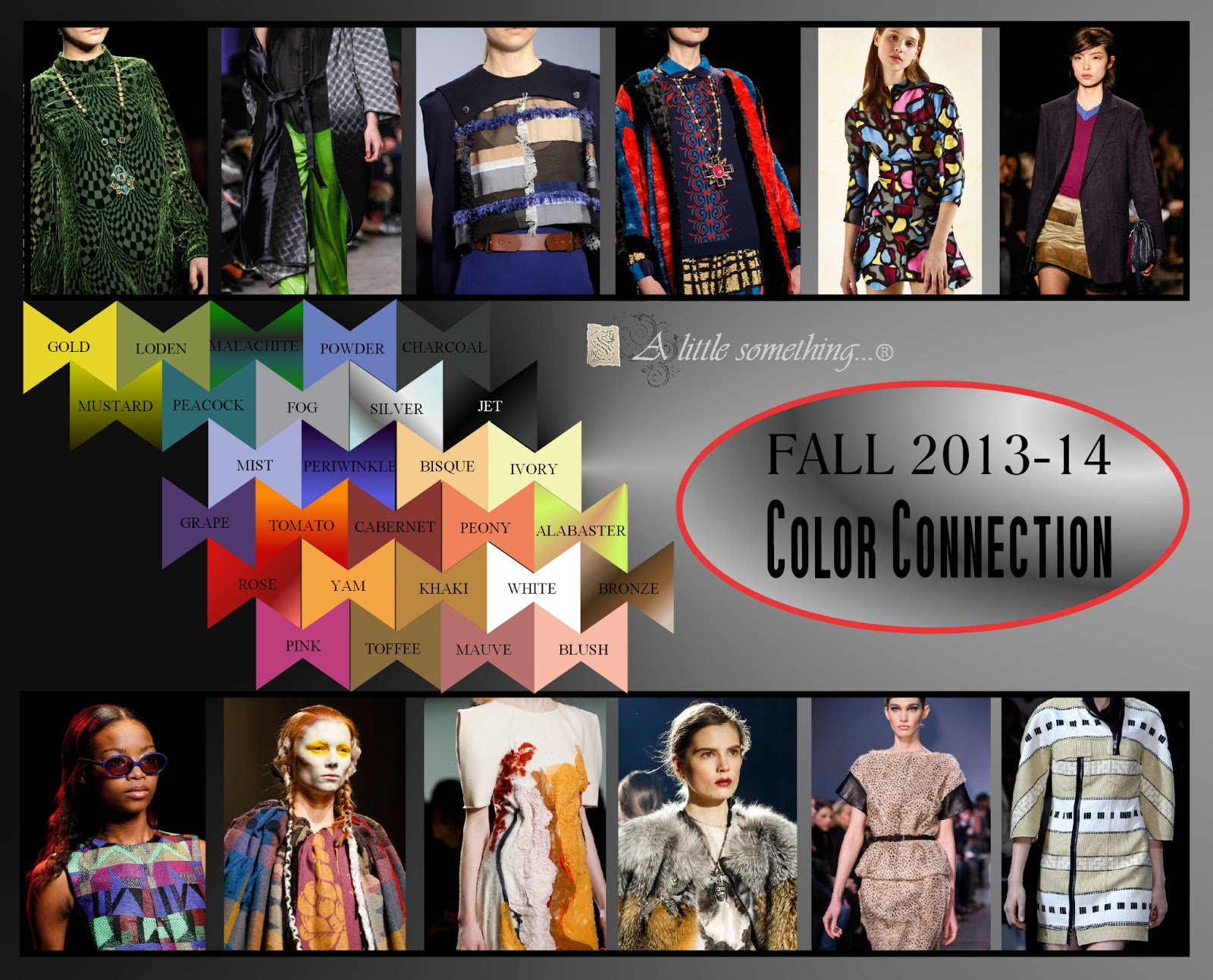 FALL DIRECTIVES 2013-14