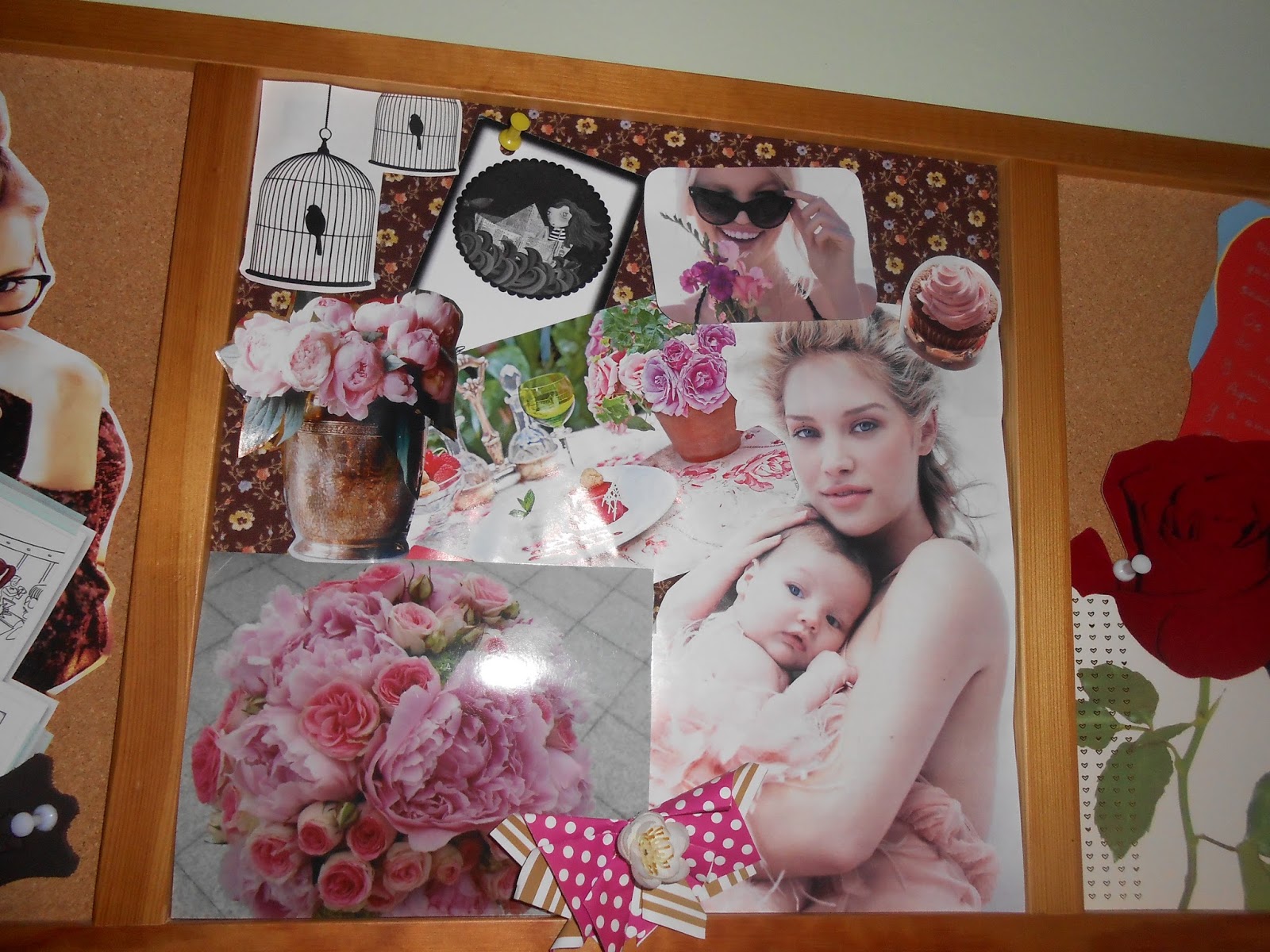 Diy: cómo hacer un panel de corcho