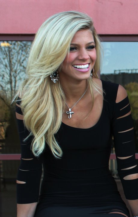 Texas State's Caitlyn Is a Superstar | STORIES WALL LIFESTYLE