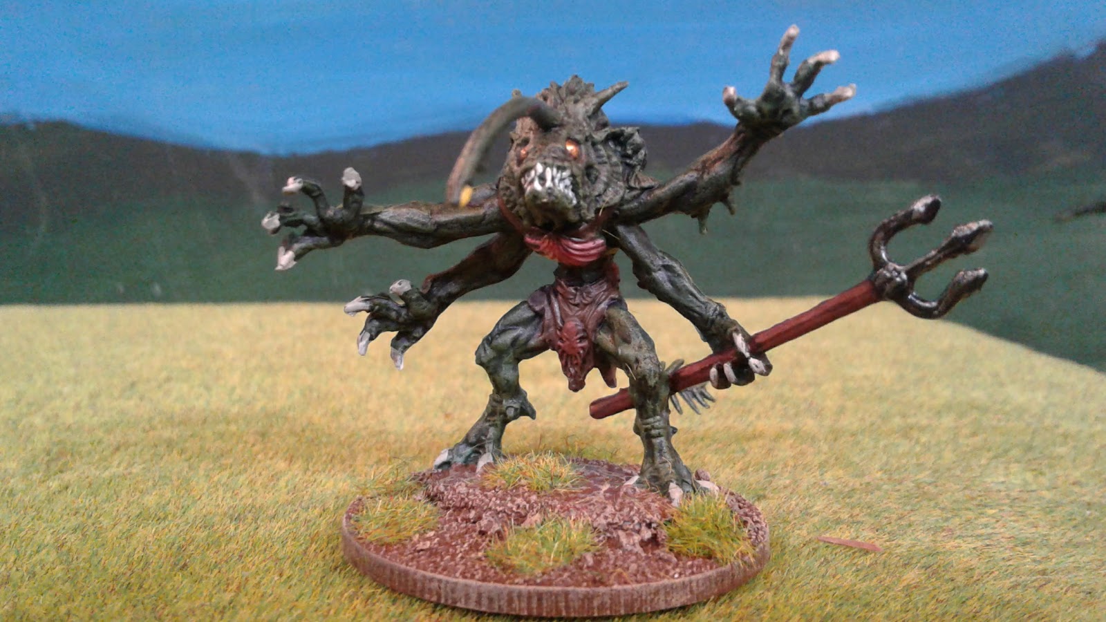 Natholeon's Empires: The Children of Neptune