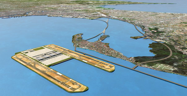 Sangley Point International Airport Proposal Receives Mixed Reviews ...