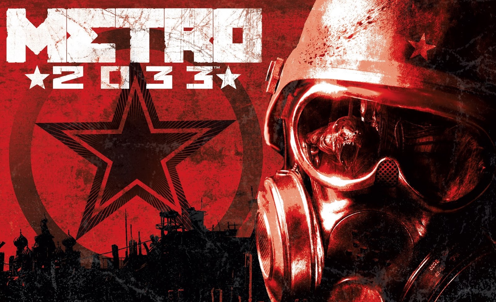 Metro 2033 gratis en Steam por 24 horas - • Survival Horror Downloads • SHD