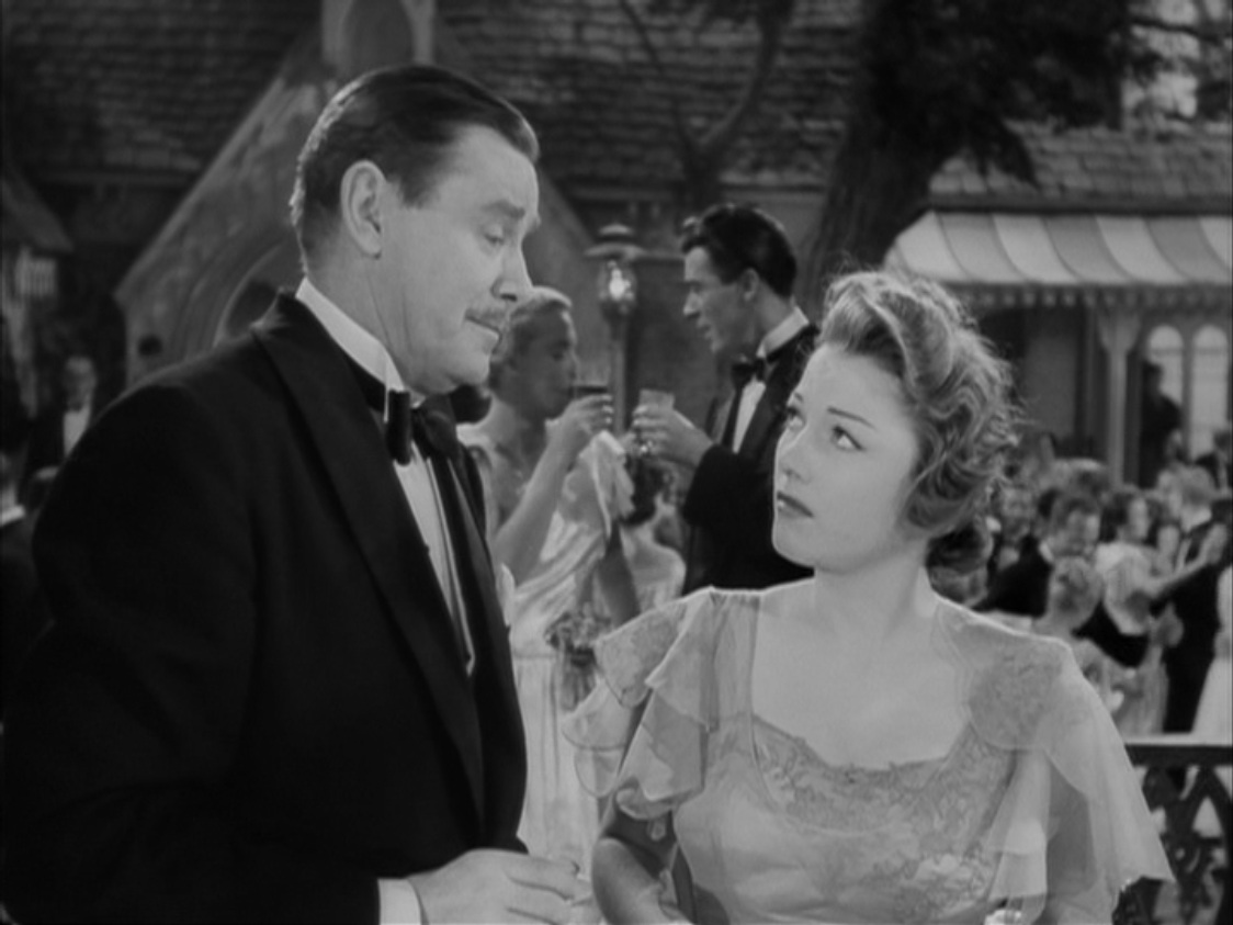 Happyotter: THE RAZOR'S EDGE (1946)