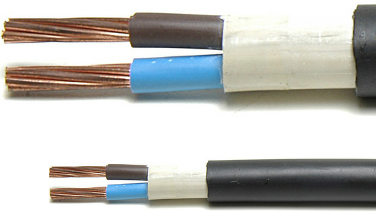 Pondok Klorofil : Cara Pemilihan Kabel Listrik dan Kekuatan Arusnya