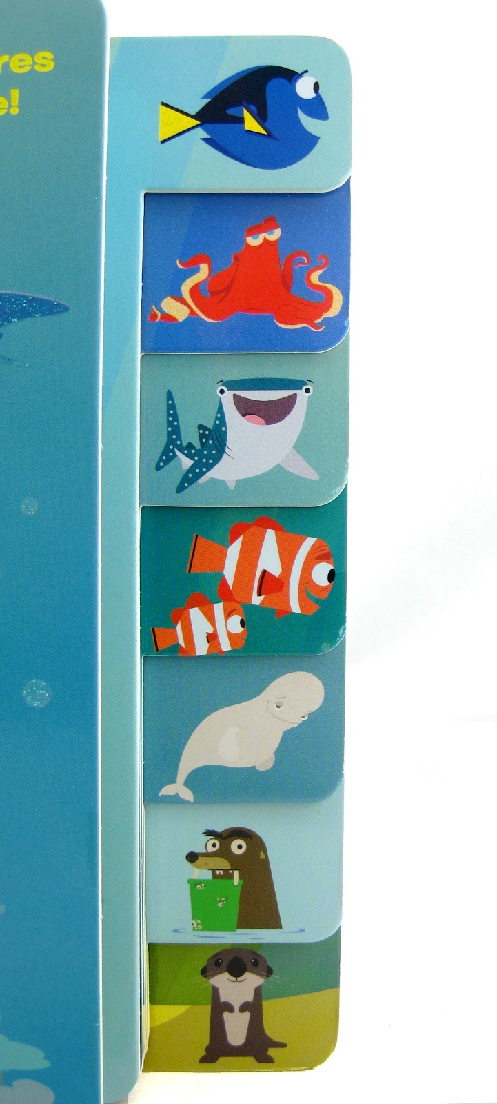 Dan the Pixar Fan: July 2016