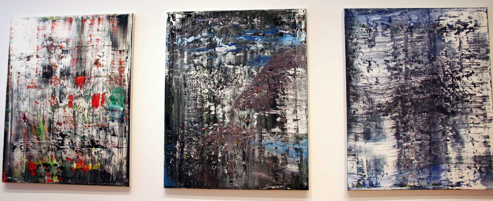 Voglio il mondo a colori: Chicago, The Art Institute - Parte 4 : L'arte ...