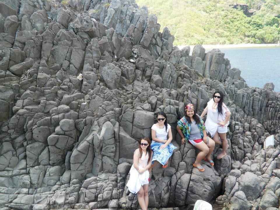 Beat the SUMMER!: Exploring Layag-Layag Island