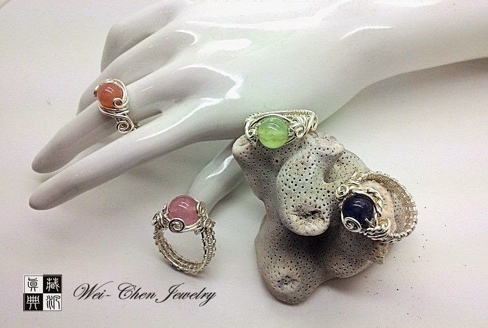 WeiChen Jewelry Design