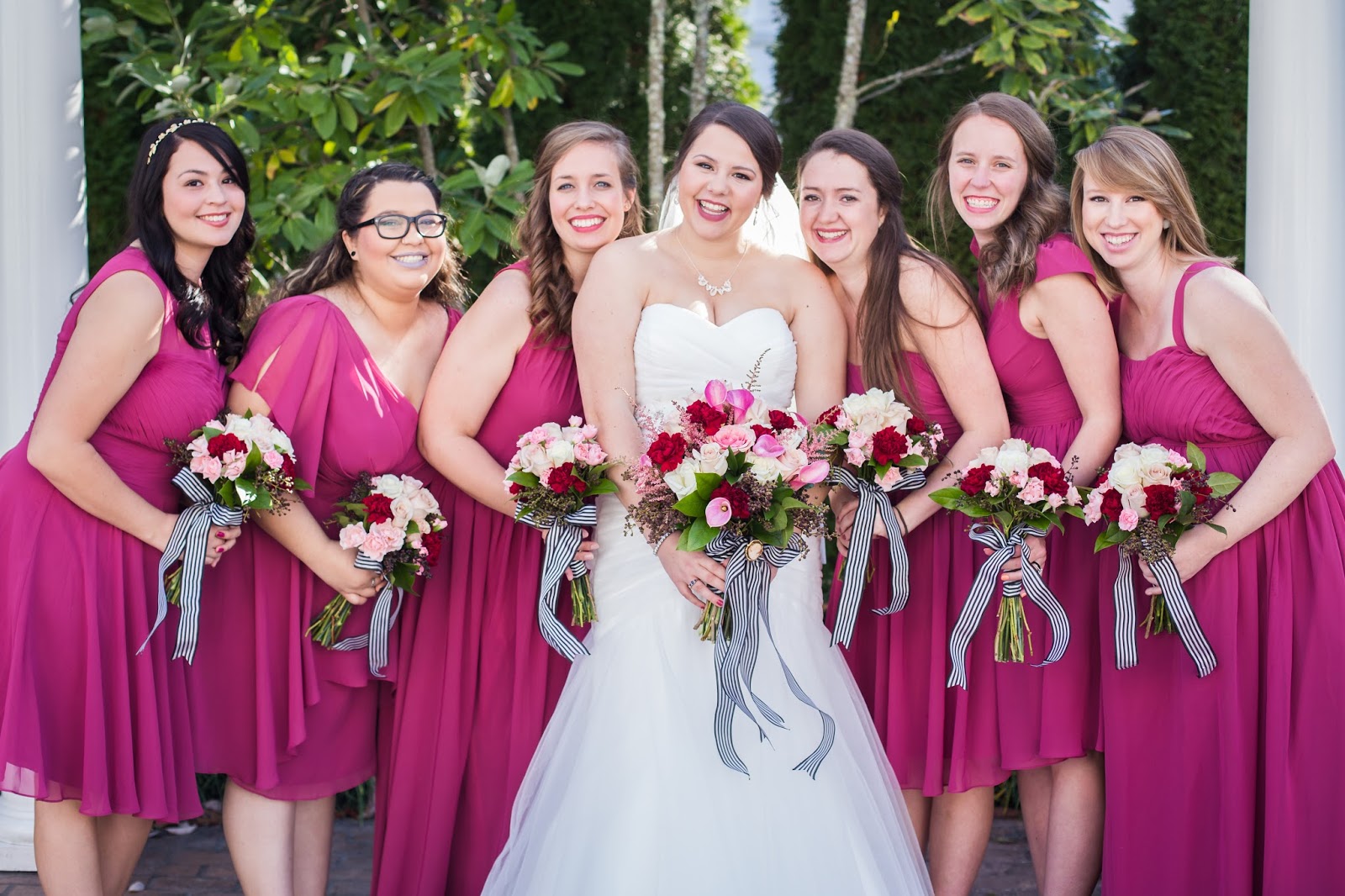 The 3 Biggest Lessons I've Learned in Our First Year of Marriage + Our ...