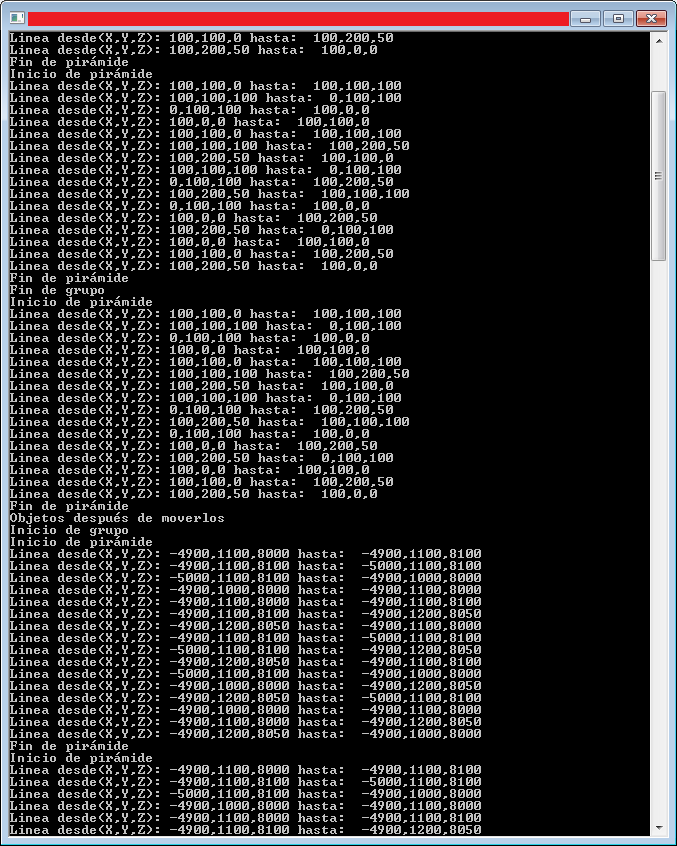 .NET Design Code Tips: Patrones estructurales: Composite