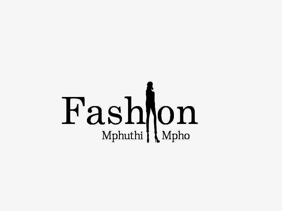 Mphuthi Mpho FASHiON