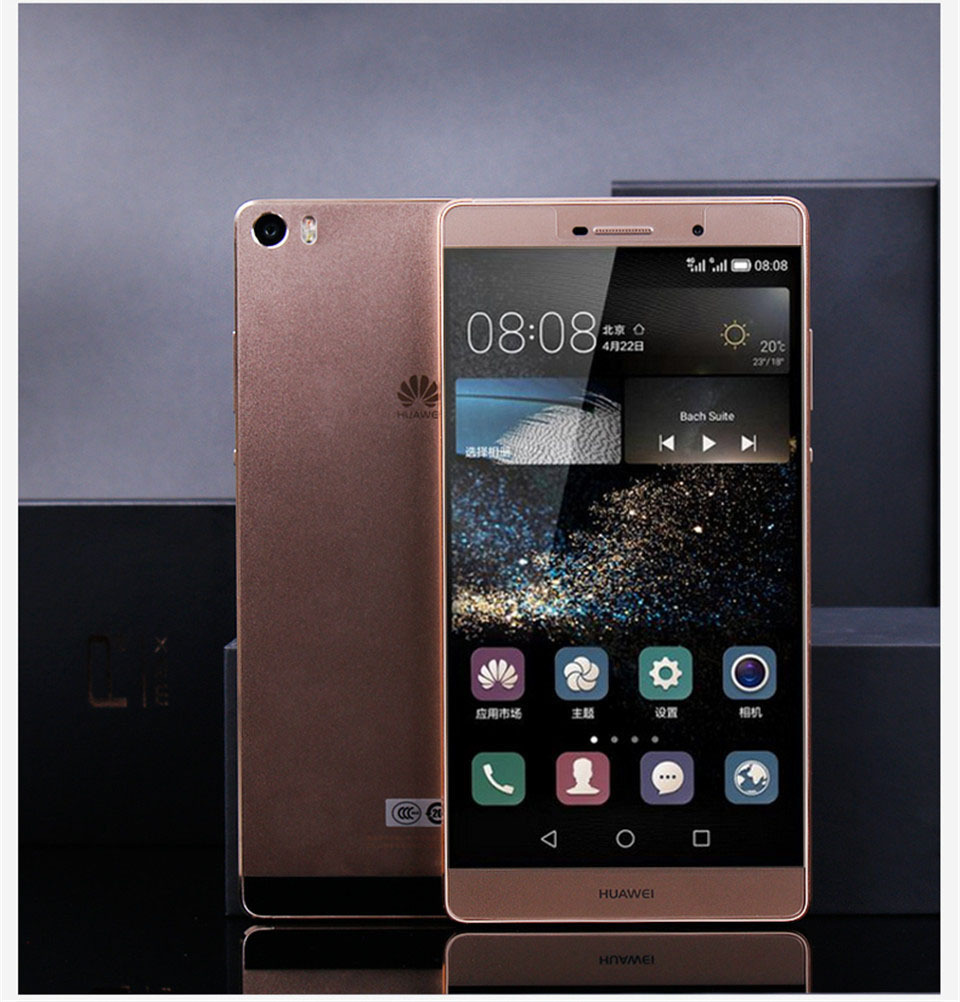 TECHNOLOGY WORLD: Huawei P8 Max DAV-703L firmware ေလးပါ
