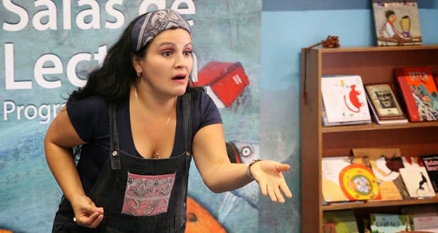 Ángela Camacho, actriz. ~ M A Z A T L A R T E