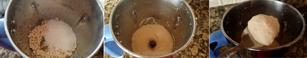Spicy Treats: Inippu Ulunthu Vadai | Inippu Medhu Vadai Recipe | Inippu ...