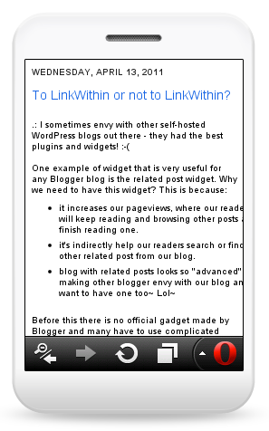 aiemm: Online Mobile Browser Simulator : Preview your mobile website ...