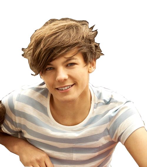 ...Believe...: One Direction