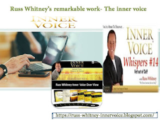 Russ Whitney Inner Voice