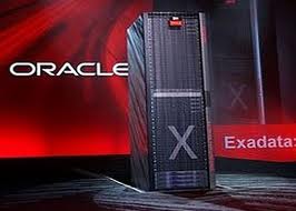 Oracle Exadata Database Machine | IT AND TECHNOLOGY UPDATE