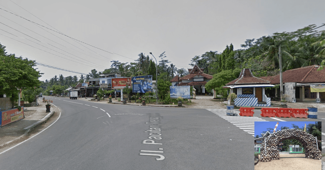 Tentang Desa Hadiwarno Ngadirojo Pacitan - Lorok™