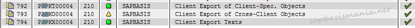 (DOC) How to Do SAP Client Export & Import - DOKUMEN.TIPS