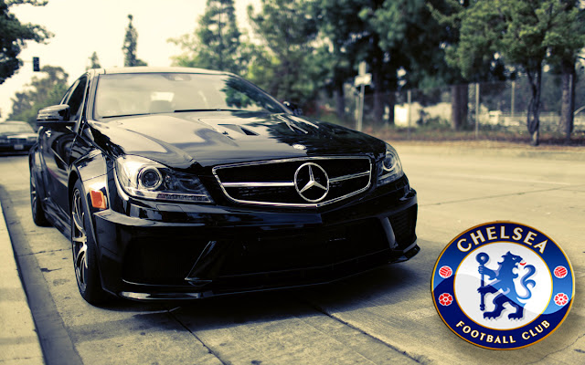 What's Your Favorite Car From Chelsea's Players ? Chelsea Players Cars ...