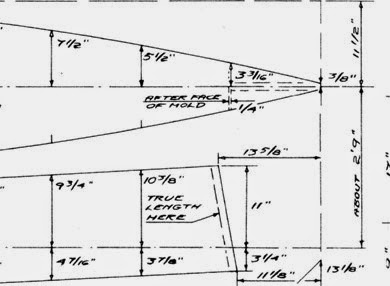 BolgerGypsy: Bolger Gypsy Sail Boat